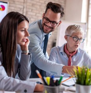 For Third Sector - Fifth Day